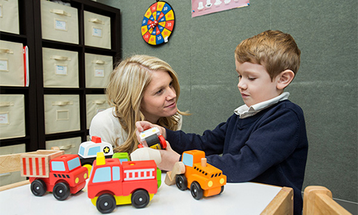 Top 5 Positive Play Therapies To Help Your Child With Autism | Autism ...